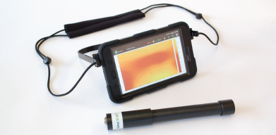 Giatec Smart Concrete Testing Products | Giatec Scientific Inc