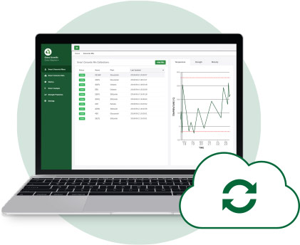 SmartRock™ Plus | A Value-Added Solution for Ready-Mix Concrete Producers