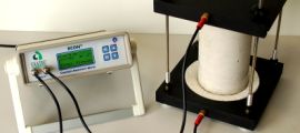 Giatec Scientific Inc | Smart Concrete Testing Technologies