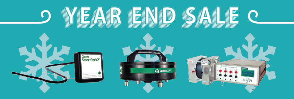 Giatec Scientific Inc | Smart Concrete Testing Technologies