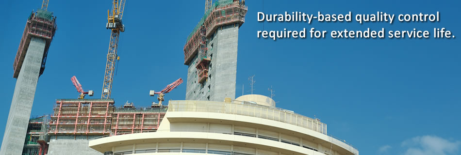 Giatec Scientific Inc | Smart Concrete Testing Technologies