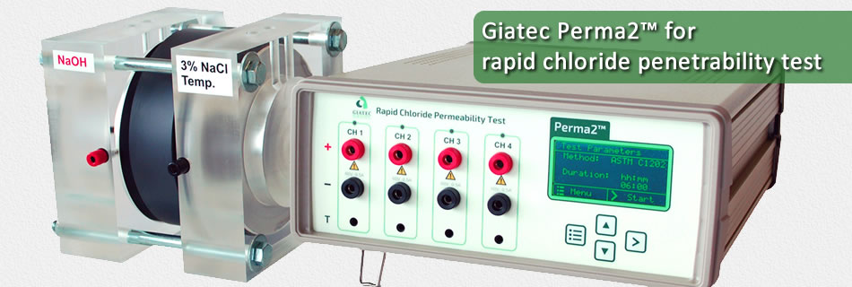 Giatec Scientific Inc | Smart Concrete Testing Technologies