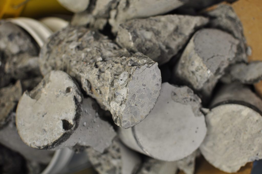 Why Concrete Curing Conditions are Important | Giatec Scientific Inc.