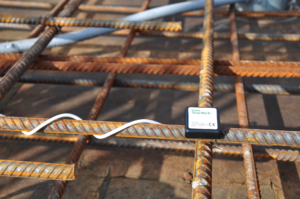 Concrete Strength On Site and Cut Down Your Project Schedule