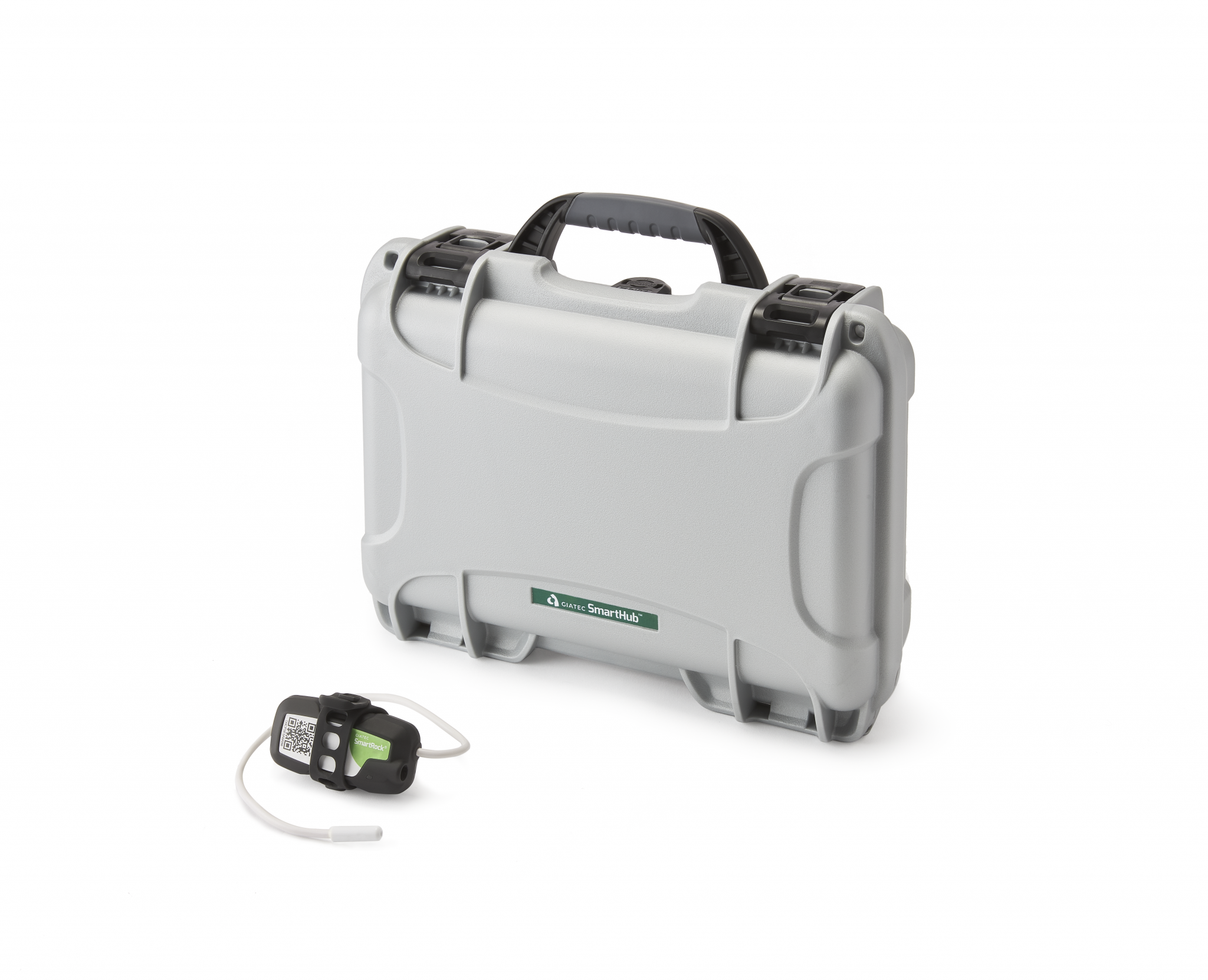 Remotely Monitor Concrete Structures in Cold Weather | Giatec