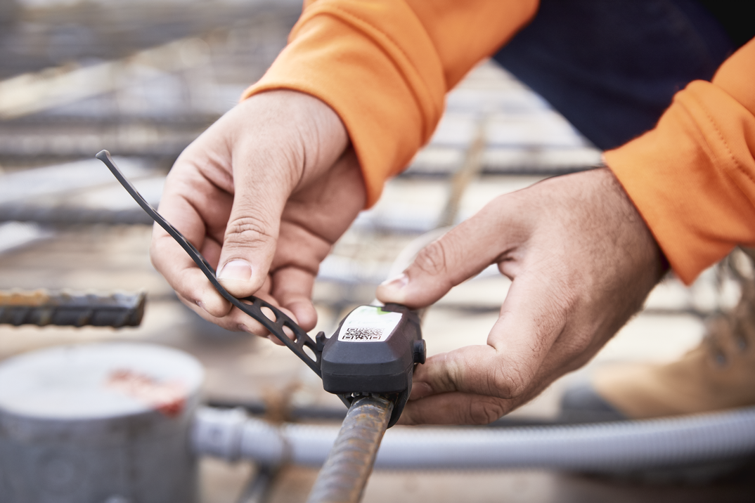 Top Productivity With Compressive Concrete Strength Test On Site