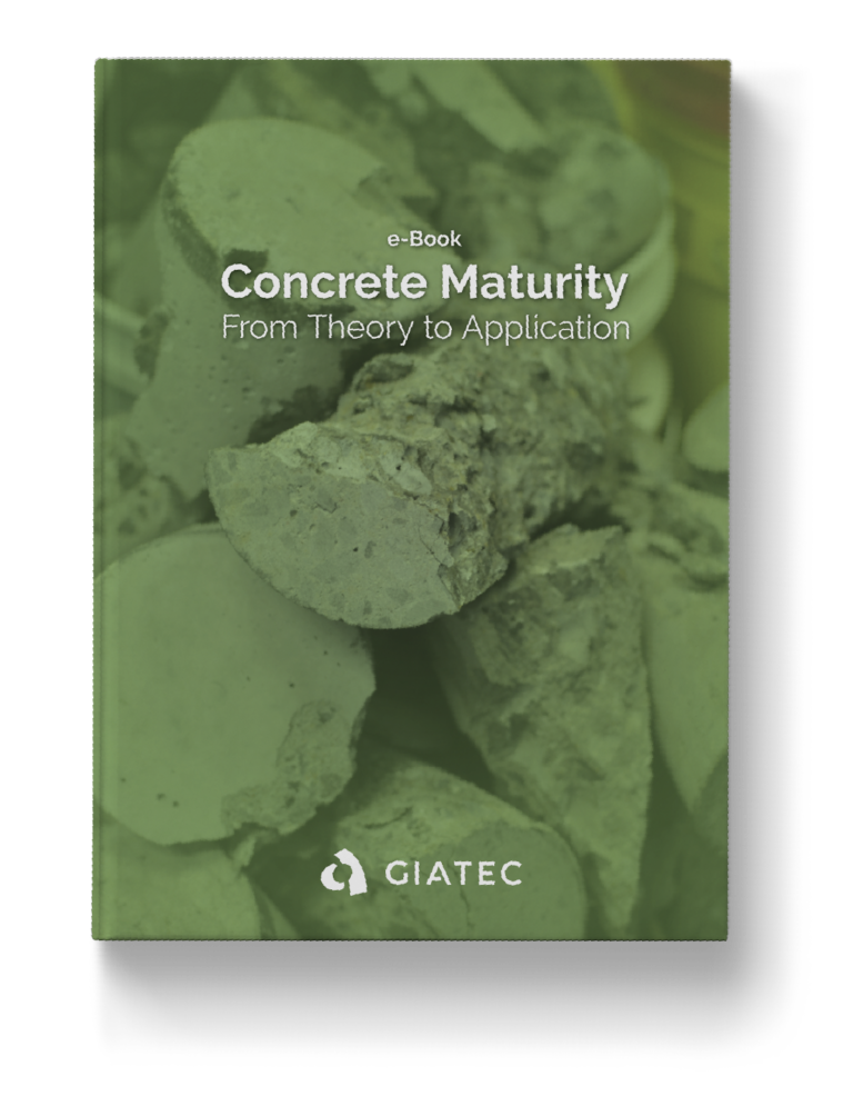 PDF Ebook on Maturity Method: A Guide to Concrete Strength