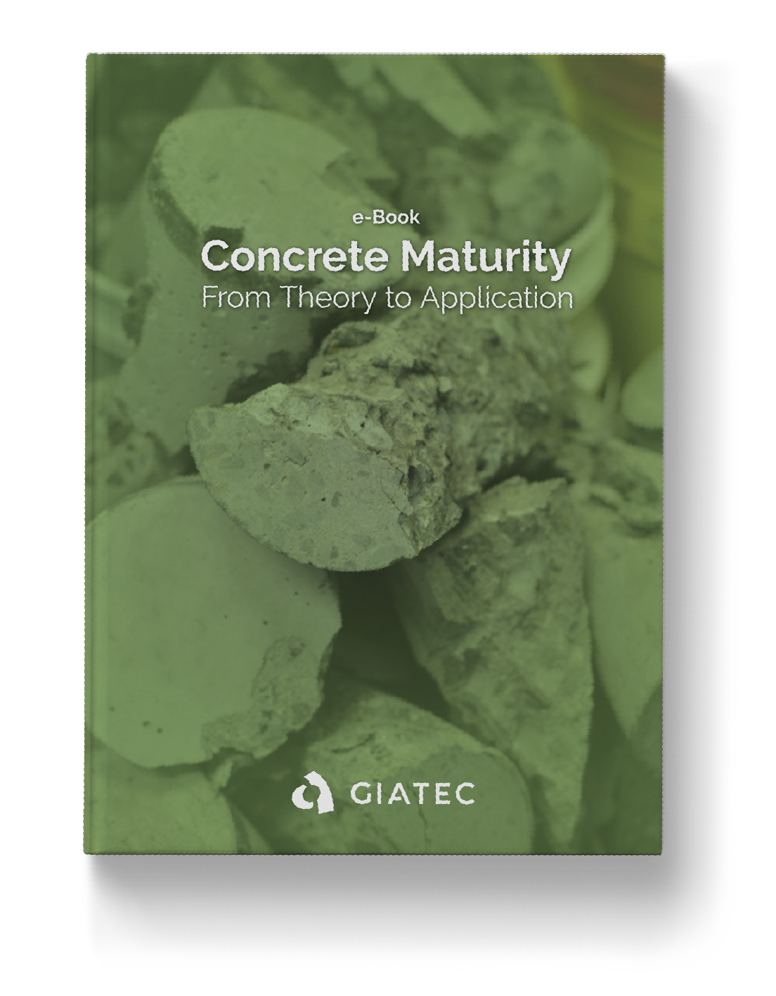 PDF Ebook on Maturity Method: A Guide to Concrete Strength