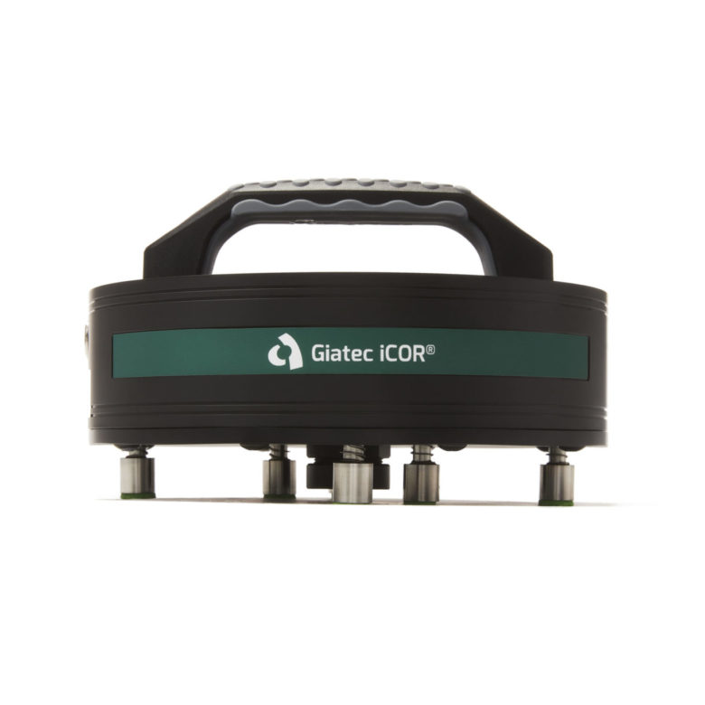 Wireless NDT | Concrete Corrosion Assessment Device