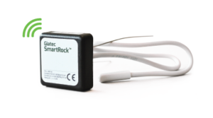 SmartRock® Concrete Sensor | Previous Generation