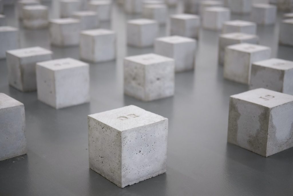 An Overview of the Concrete Cube Test | Giatec Scientific Inc.