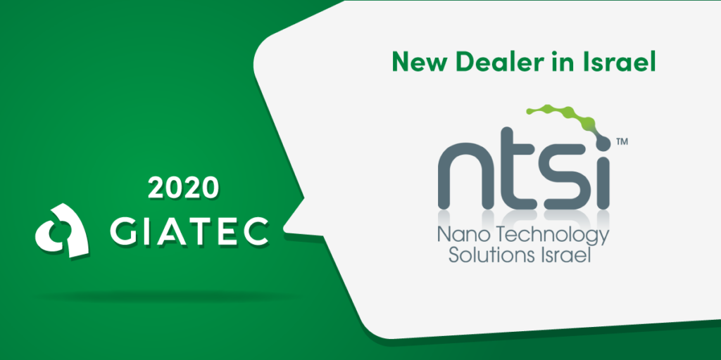 Giatec Welcomes NTSI as their New Dealer in Israel | Giatec Scientific Inc.