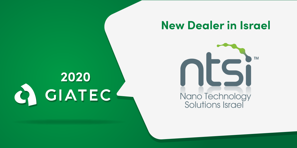 Giatec Welcomes NTSI as their New Dealer in Israel | Giatec Scientific Inc.