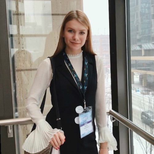 Natalia Yukhnevich, Author at Giatec Scientific Inc.