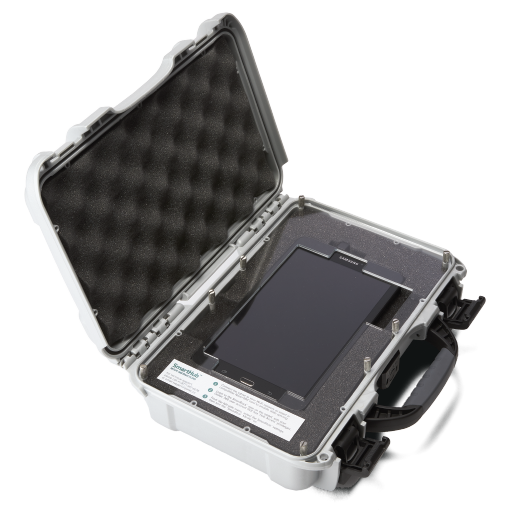 SmartHub™ | Giatec Scientific Inc.