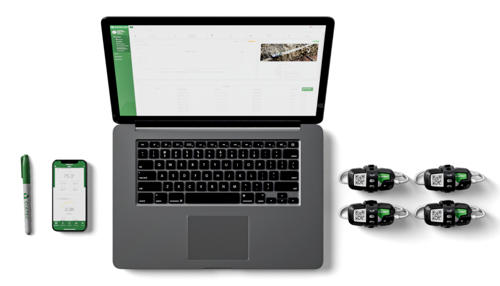 Research & Development | Giatec Scientific Inc.