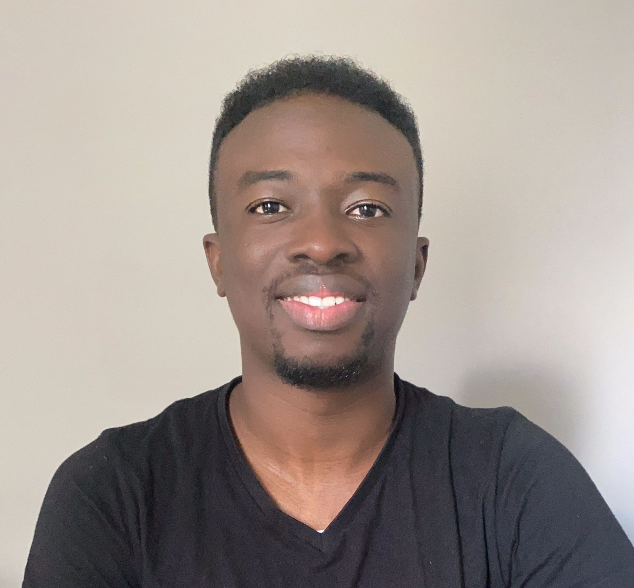 Oluseun Olaniyi @ Giatec Scientific Inc.