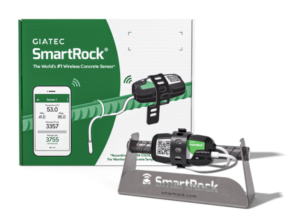 The History of Concrete | Giatec Scientific Inc.