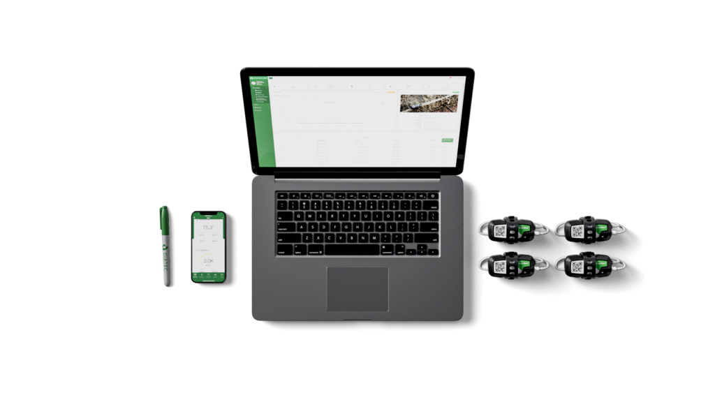 Level Up Your Project Reports With Giatec 360™