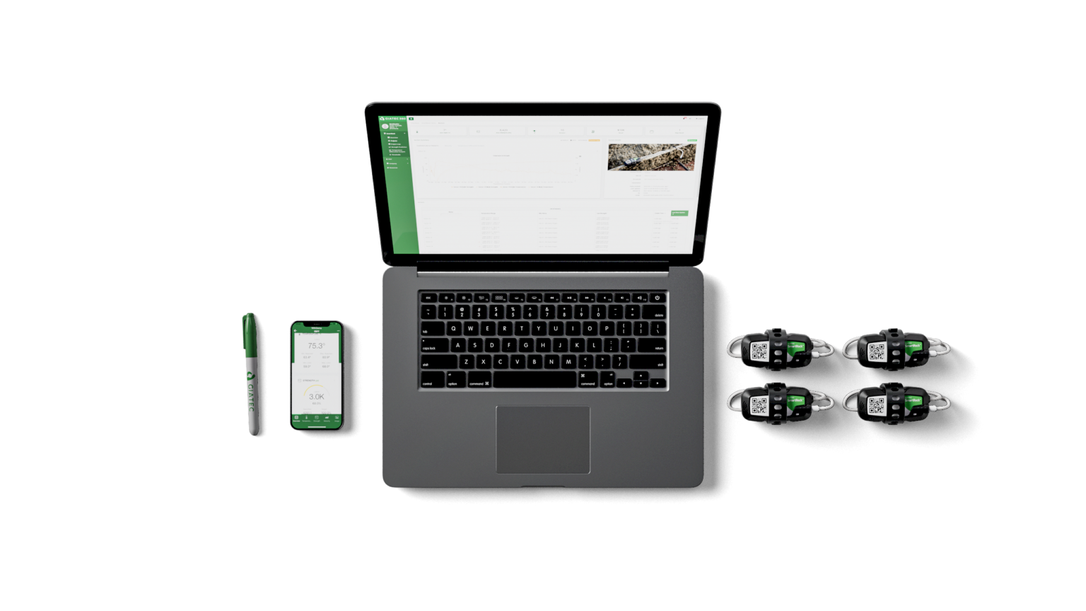 Level Up Your Project Reports With Giatec 360™