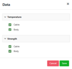 New Giatec 360 Updates – Part 2: Graph Customization Tools