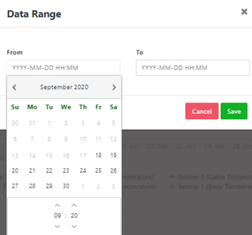New Giatec 360 Updates – Part 2: Graph Customization Tools