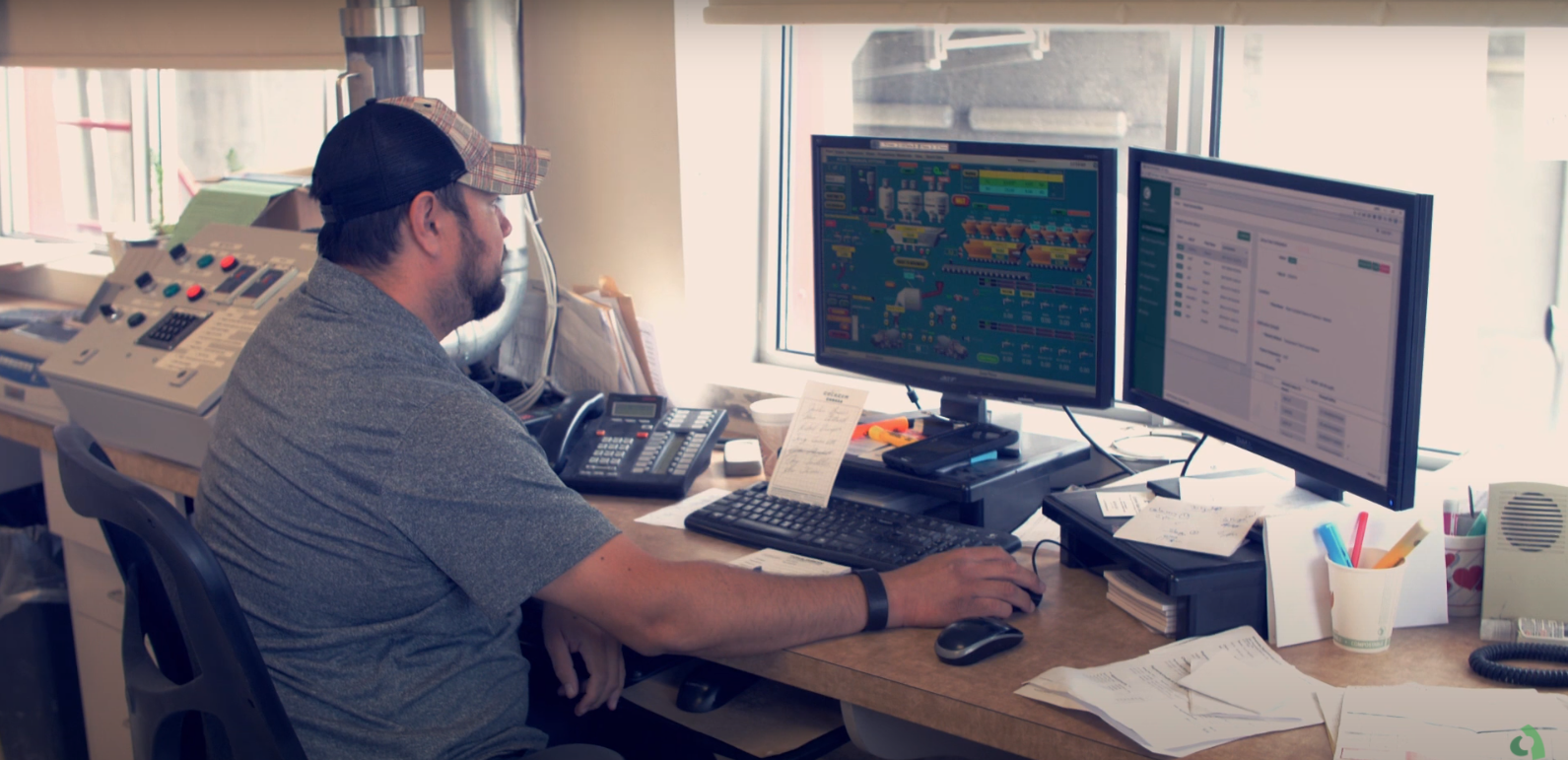 New Giatec 360 Temperature, Strenght, and Maturity Chart Updates