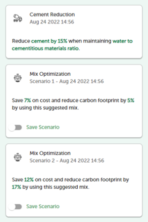 SmartMix™ | AI-Based Concrete Mix Optimization | Giatec Scientific