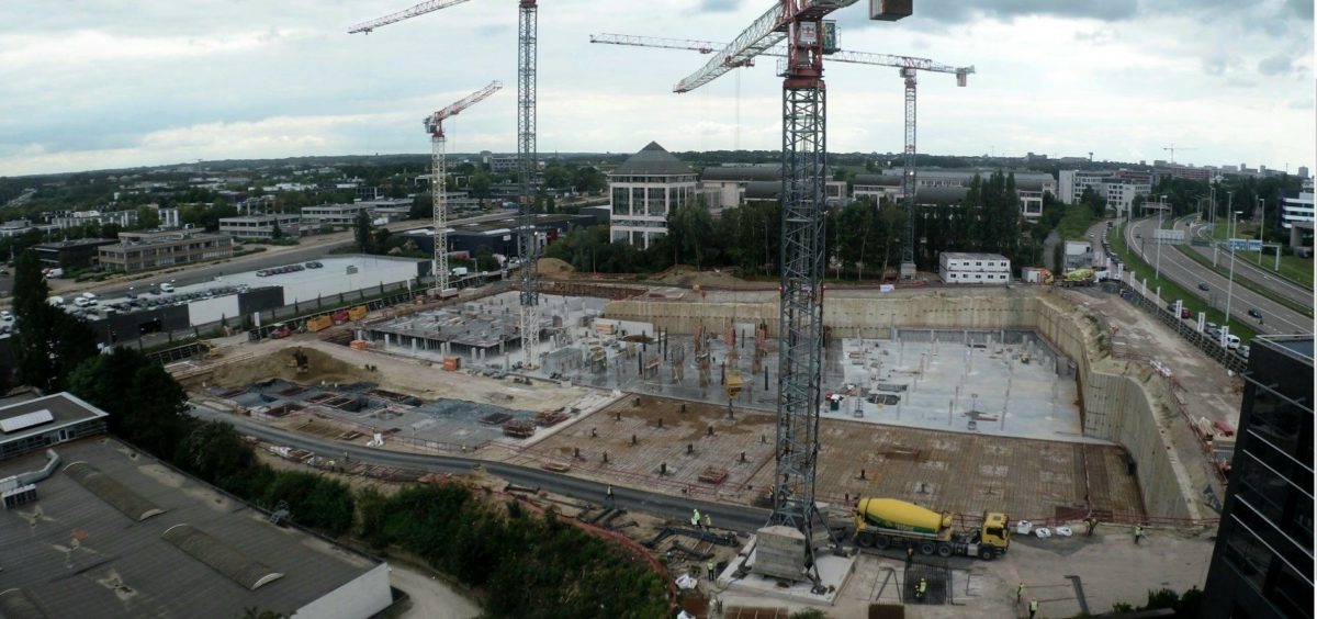 Democo N.V. | Giatec Scientific