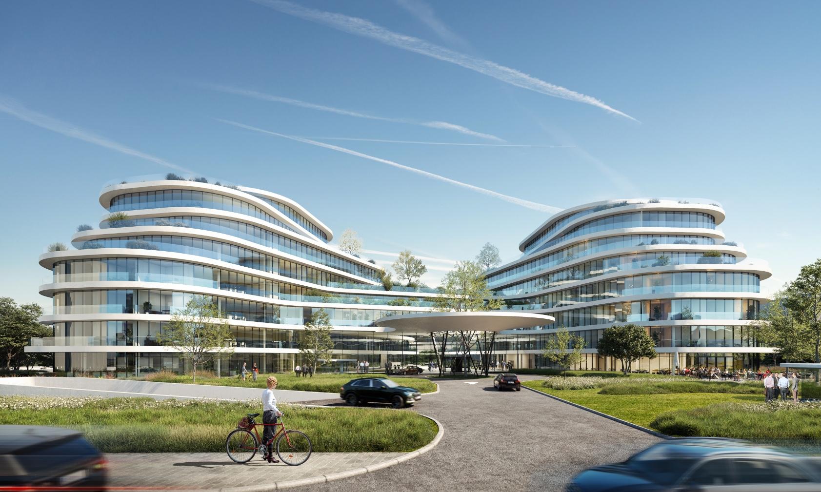 Democo N.V. | Giatec Scientific