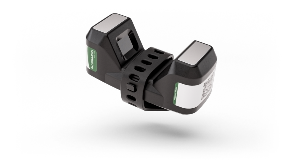 Self-Calibrating Concrete Sensor | SmartRock® Pro