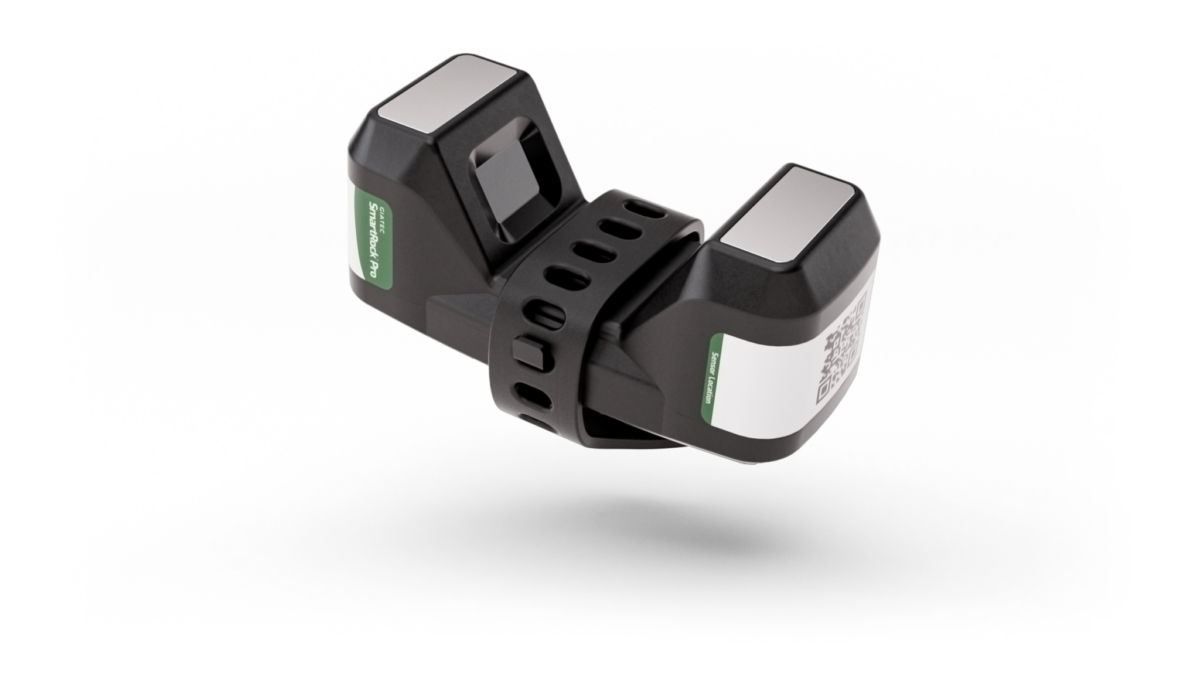 Self-Calibrating Sensor for Concrete | SmartRock® Pro