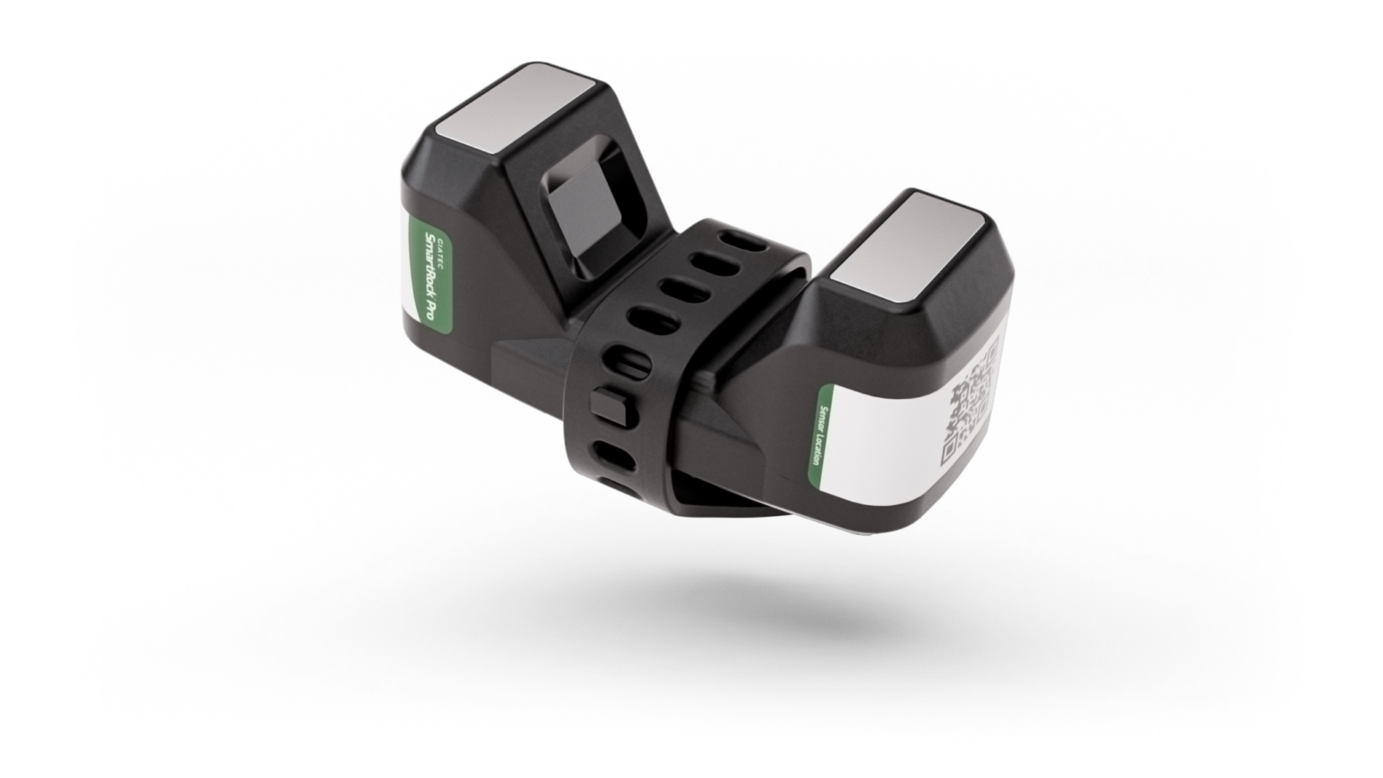 Self-Calibrating Sensor for Concrete | SmartRock® Pro