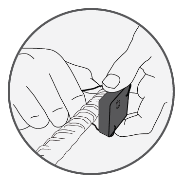 Self-Calibrating Sensor for Concrete | SmartRock® Pro