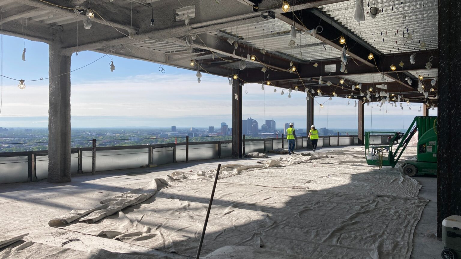 The Walsh Group | OSU Wexner Medical Center