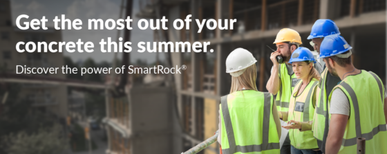 Self-Healing Bio-Concrete | Giatec Scientific Inc.