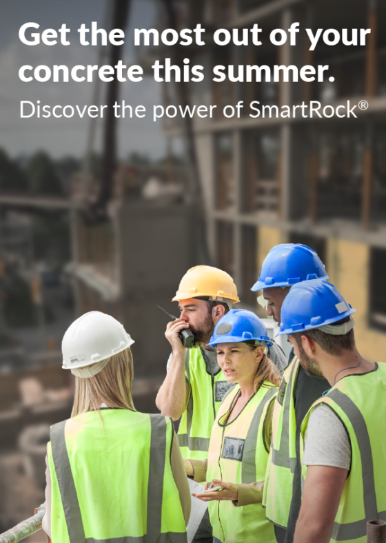 Self-Healing Bio-Concrete | Giatec Scientific Inc.