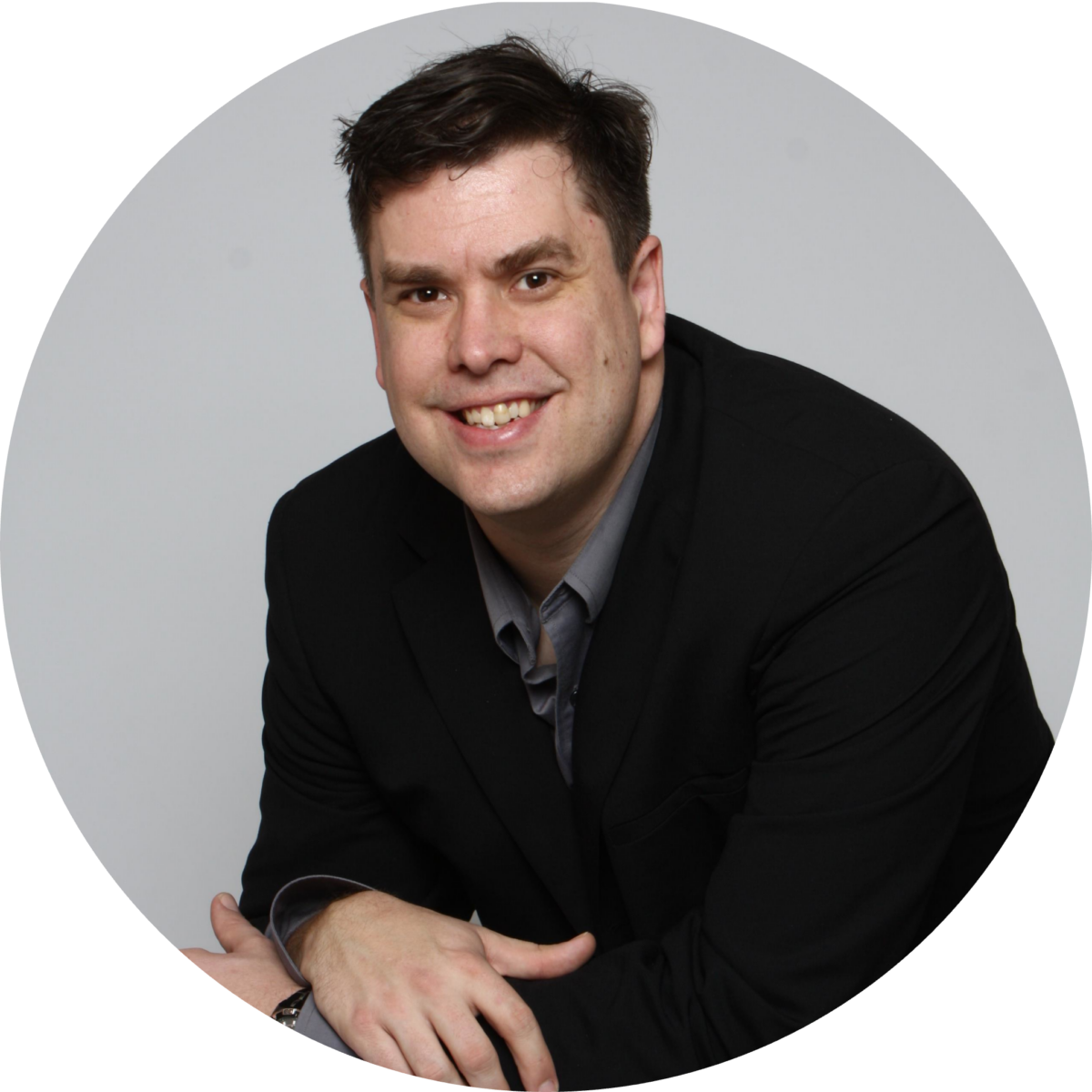 Episode 022 | Giatec Scientific Inc.