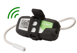 Temperature Monitoring in Mass Concrete | Giatec Scientific Inc.