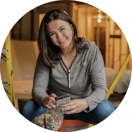 Shifting the Stigma Surrounding Careers in Construction with Kristina ...