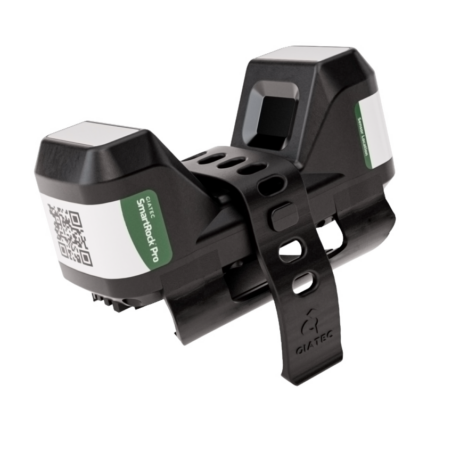 Giatec Scientific Inc | Smart Construction Testing Technologies