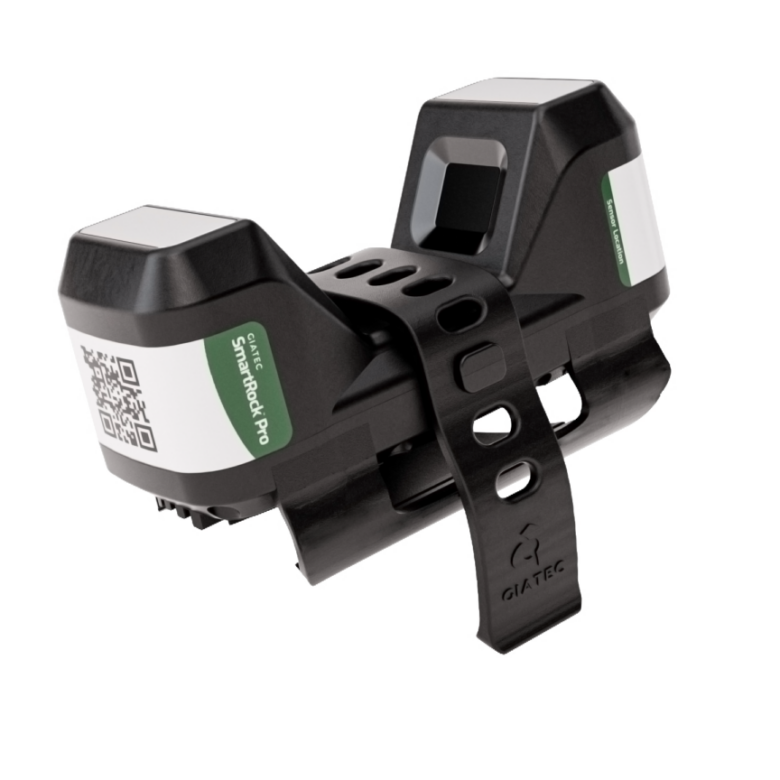 Giatec Scientific Inc | Smart Construction Testing Technologies