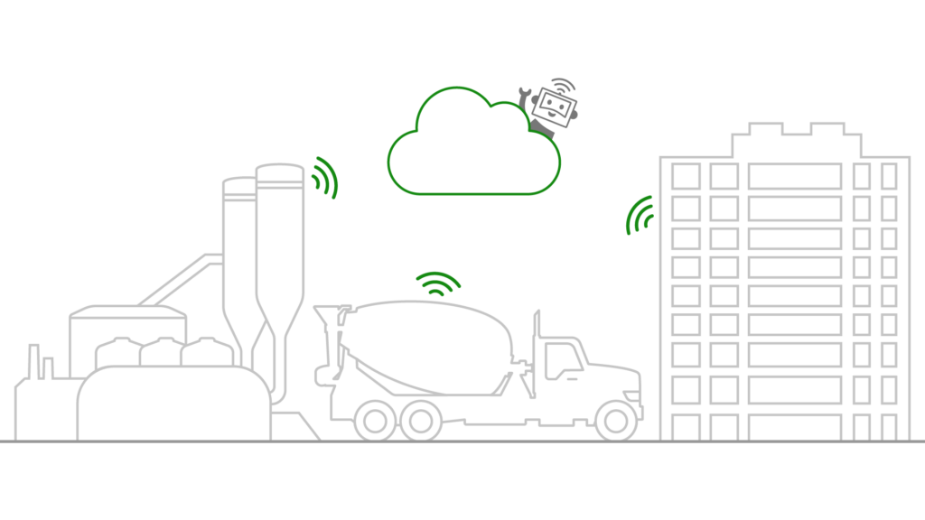 SmartMix™ | AI-Based Concrete Mix Optimization | Giatec Scientific