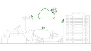 SmartMix™ | AI-Based Concrete Mix Optimization | Giatec Scientific