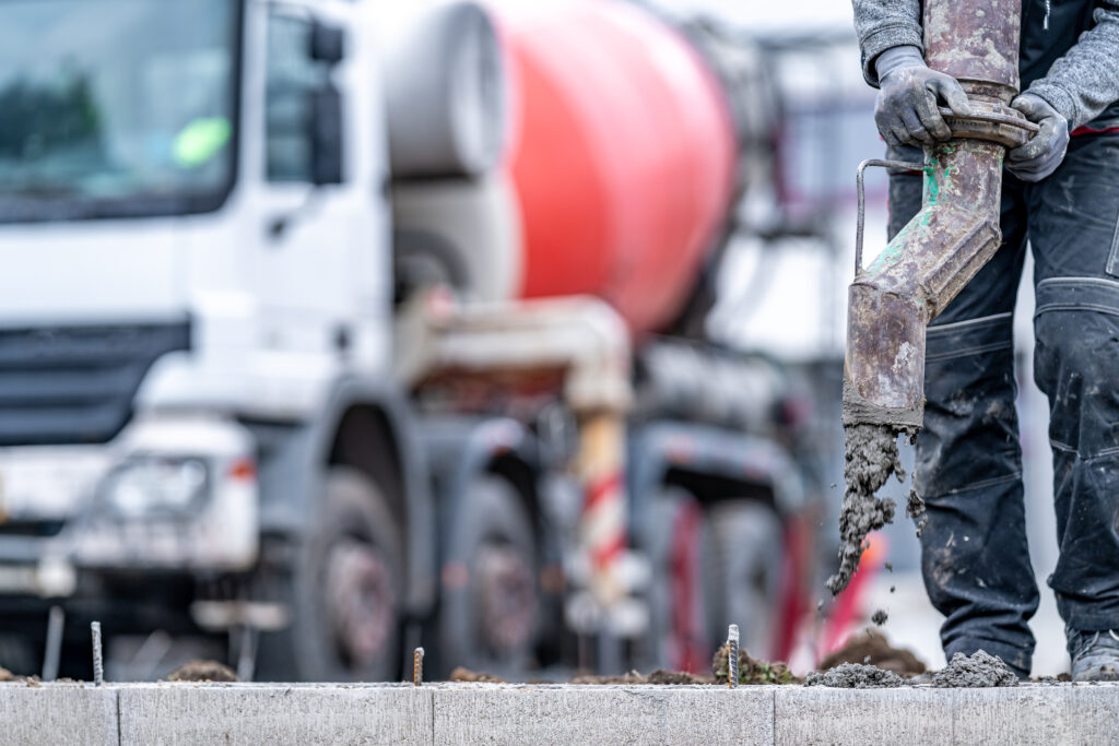 Important Considerations for Concrete in Cold Weather