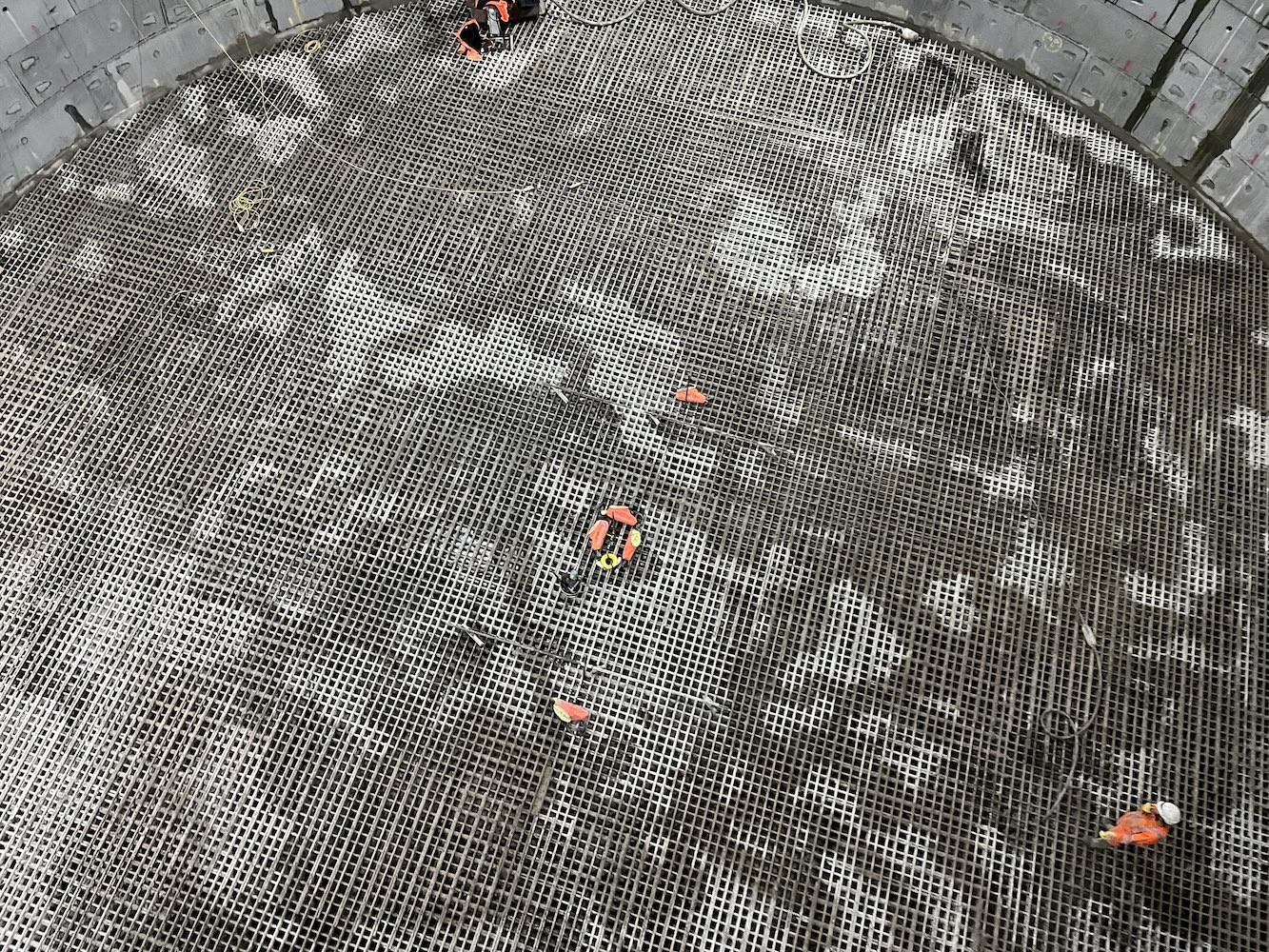 Galliford Try | Stroud Sewerage Strategy