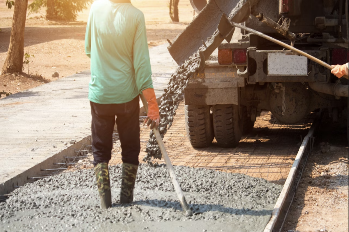 Giatec Partners With BCMI to Improve Concrete Quality Control