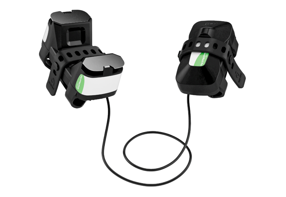 Managing Variability With Mix-Independent Sensors for Concrete