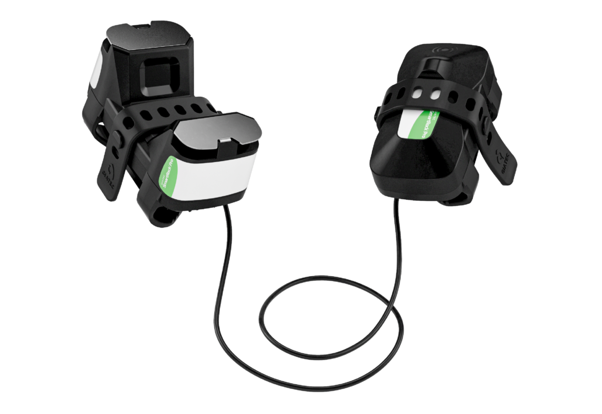 Managing Variability With Mix-Independent Sensors for Concrete