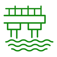 Long Range Mass Concrete Monitoring Solutions | Giatec Scientific Inc.